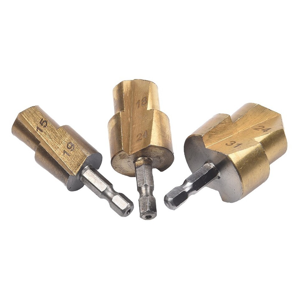 Water Pipe Plumber Water Pipe Punch Plumber Water Pipe Puncher Drill ...