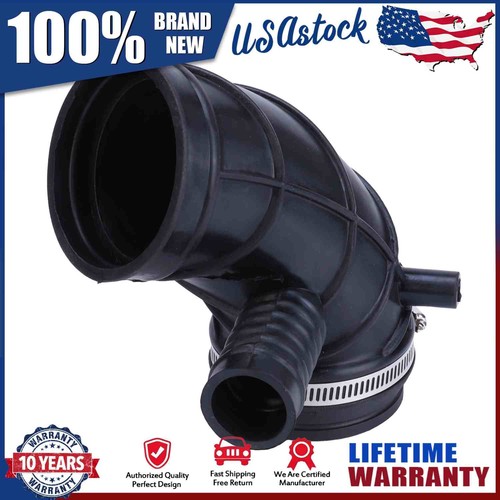 13547514880 Plastic Engine Air Intake Hose For BMW Z4 E85 2.5i 2003 ...