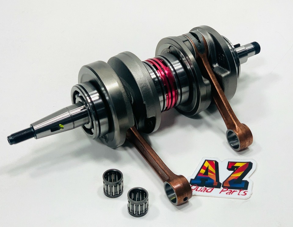 Athena Banshee Triple Ported Cylinders Pistons Crank Gaskets Complete ...