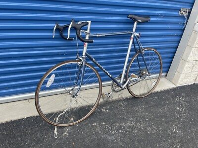Vintage Bicycles - 12 Speed Road Bike - Nelo's Cycles