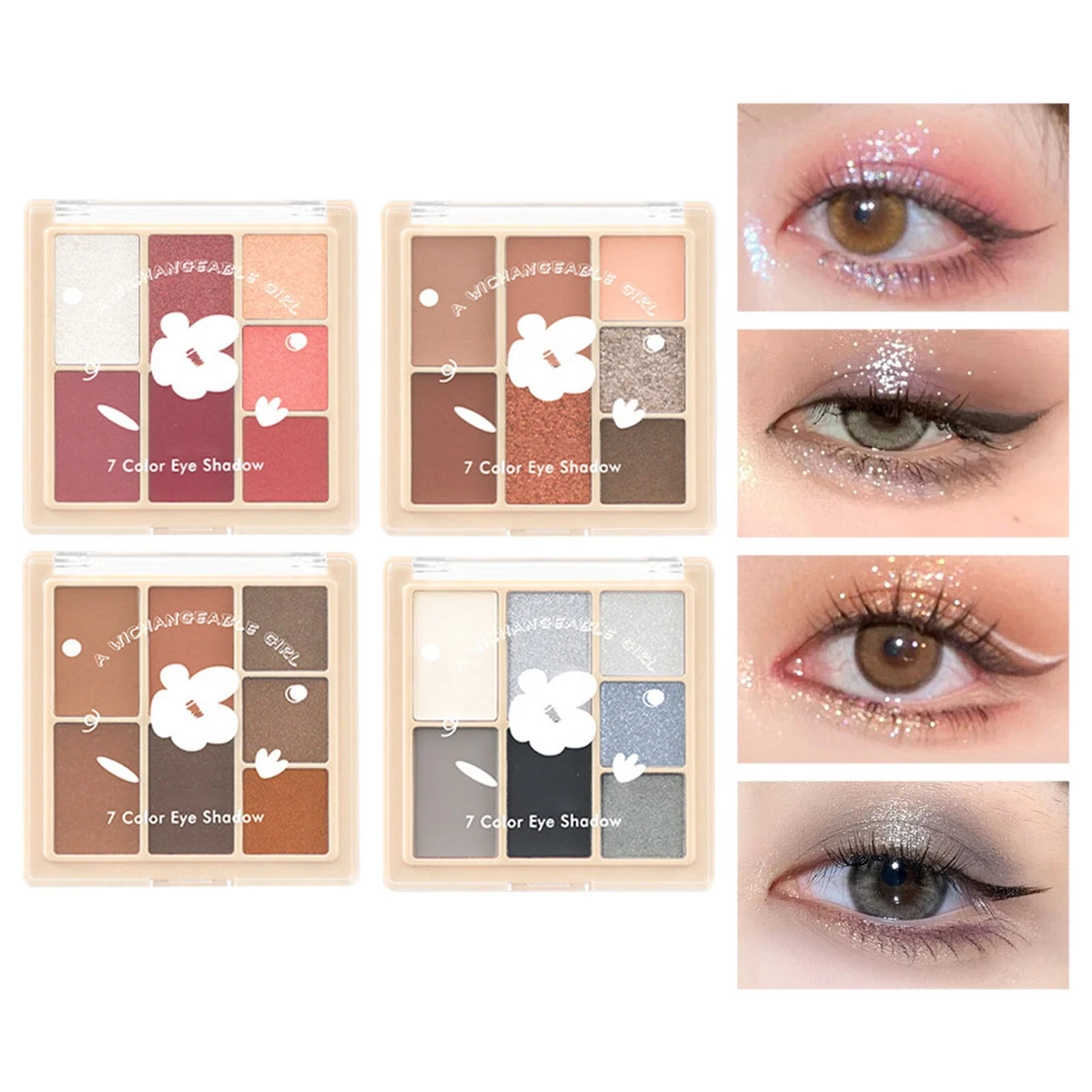 Eye Makeup For Sensitive Eyes