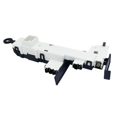 Prime AP Parts Washer Door Lock Switch Part, Replaces DC34-00024B DC34 ...