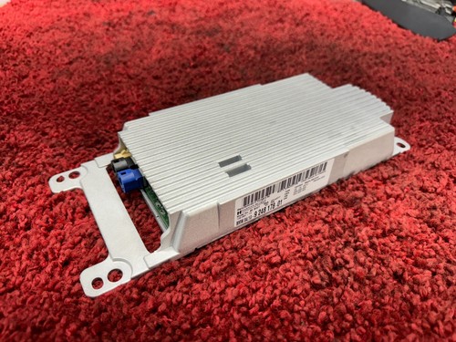 BMW E84 E70 E82 E92 Telematics Combox Communication Control Unit Module ...