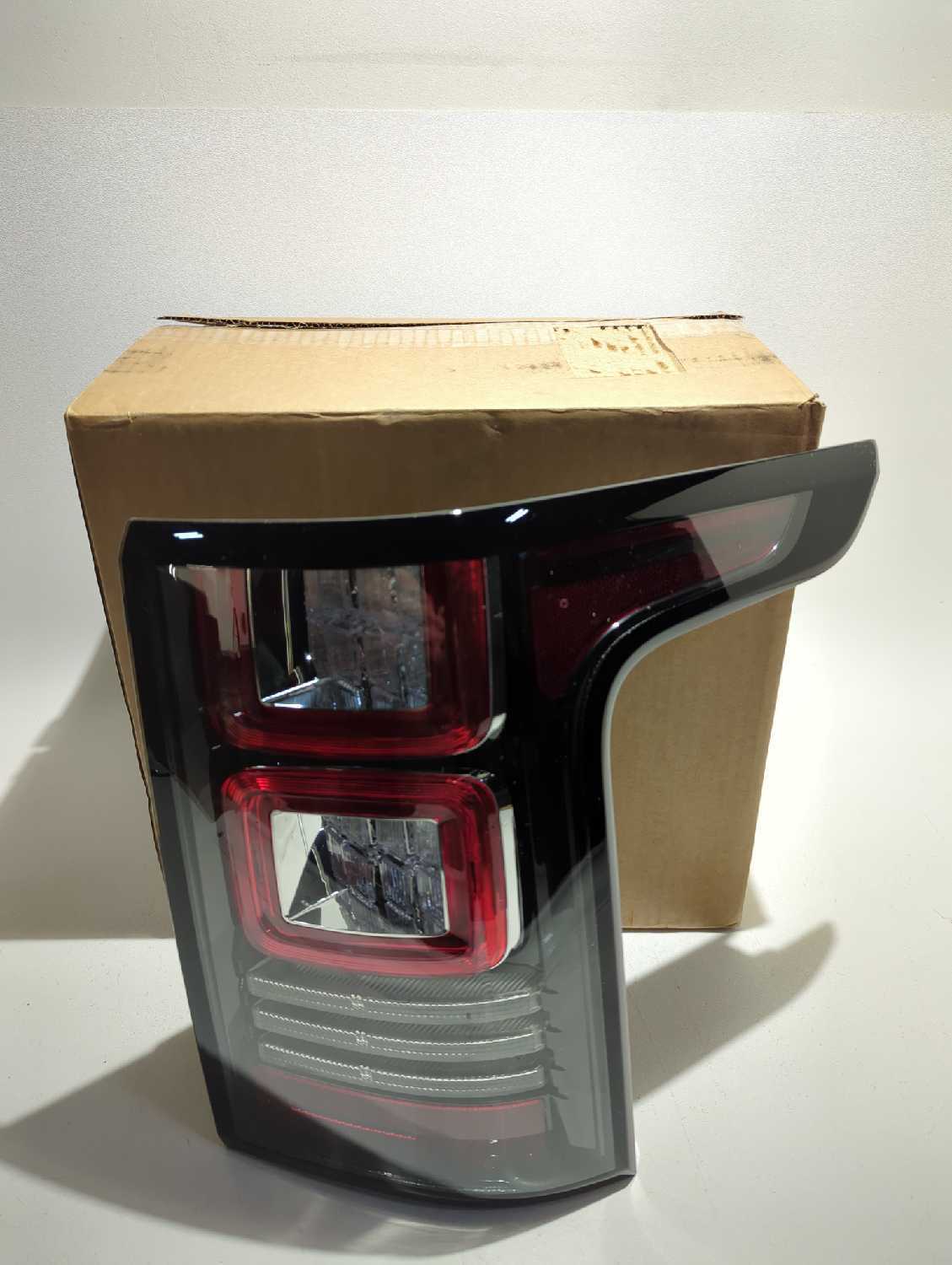 Land Rover Rear Lamp RH Right Range 13-16 LR061572 OEM for sale online ...