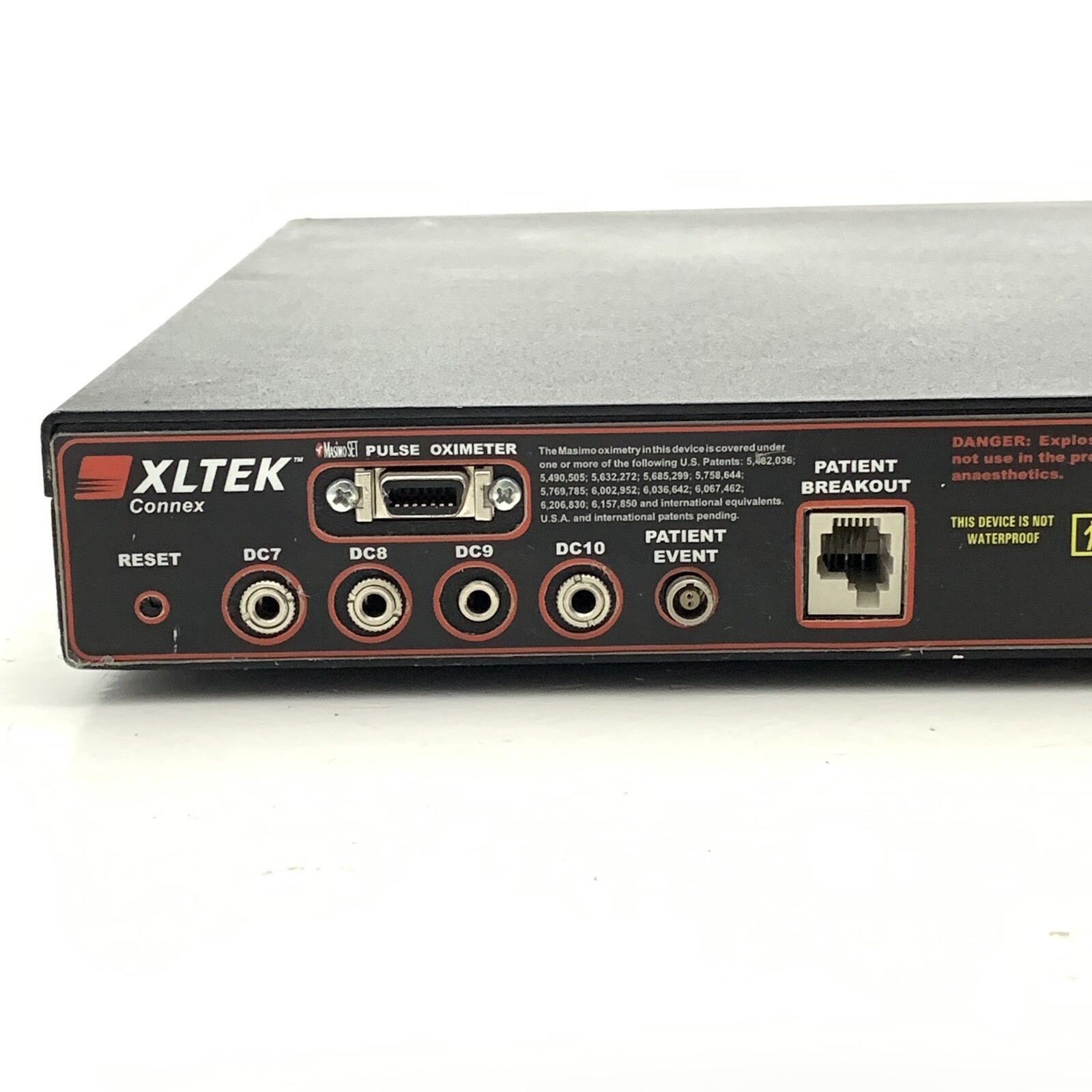 XLTEK CONNEX Part # 10308 Base Unit Station Mfd 2005 Power Up. | eBay