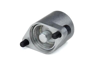 Pneumatic Valves - Detent Valve