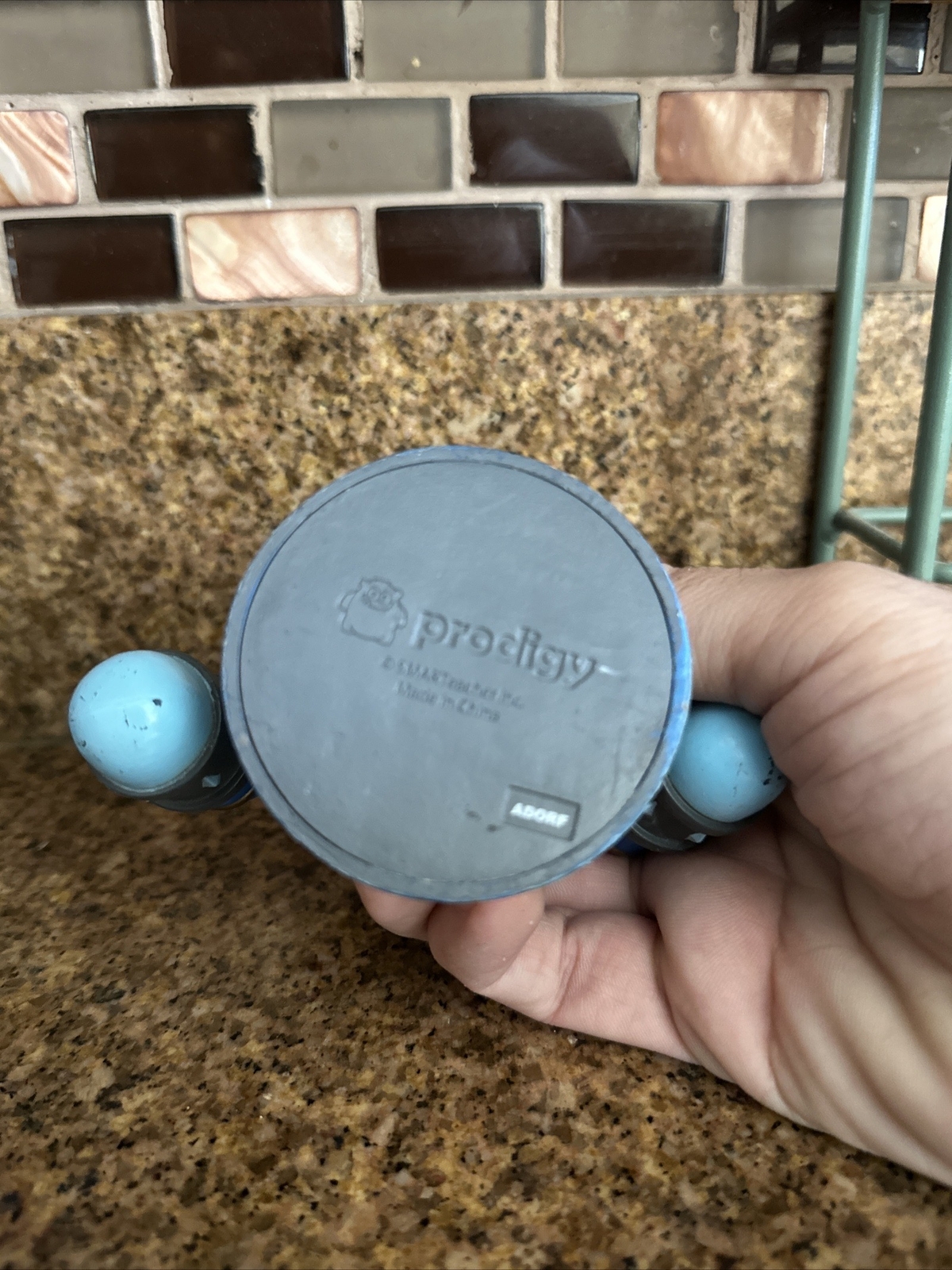 Epics Prodigy Math Figures Lot Of 3 Arcturus Diveodile No Codes RARE ...