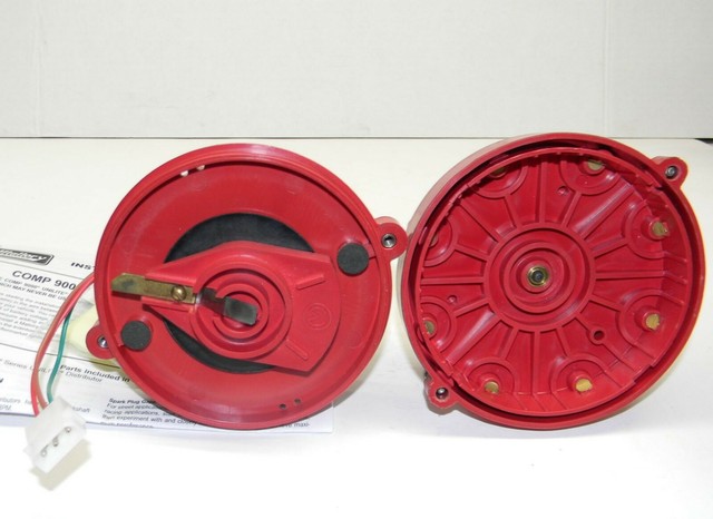 Distributor-Comp 9000 Unilite Series 86 Mallory 8657701 for sale online ...