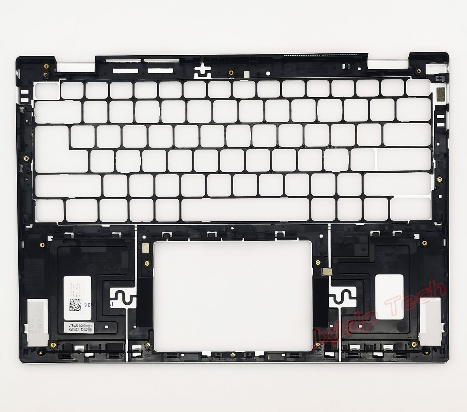 For Dell Inspiron 14Pro 5420 5425 Palmrest Case Without Keyboard ...