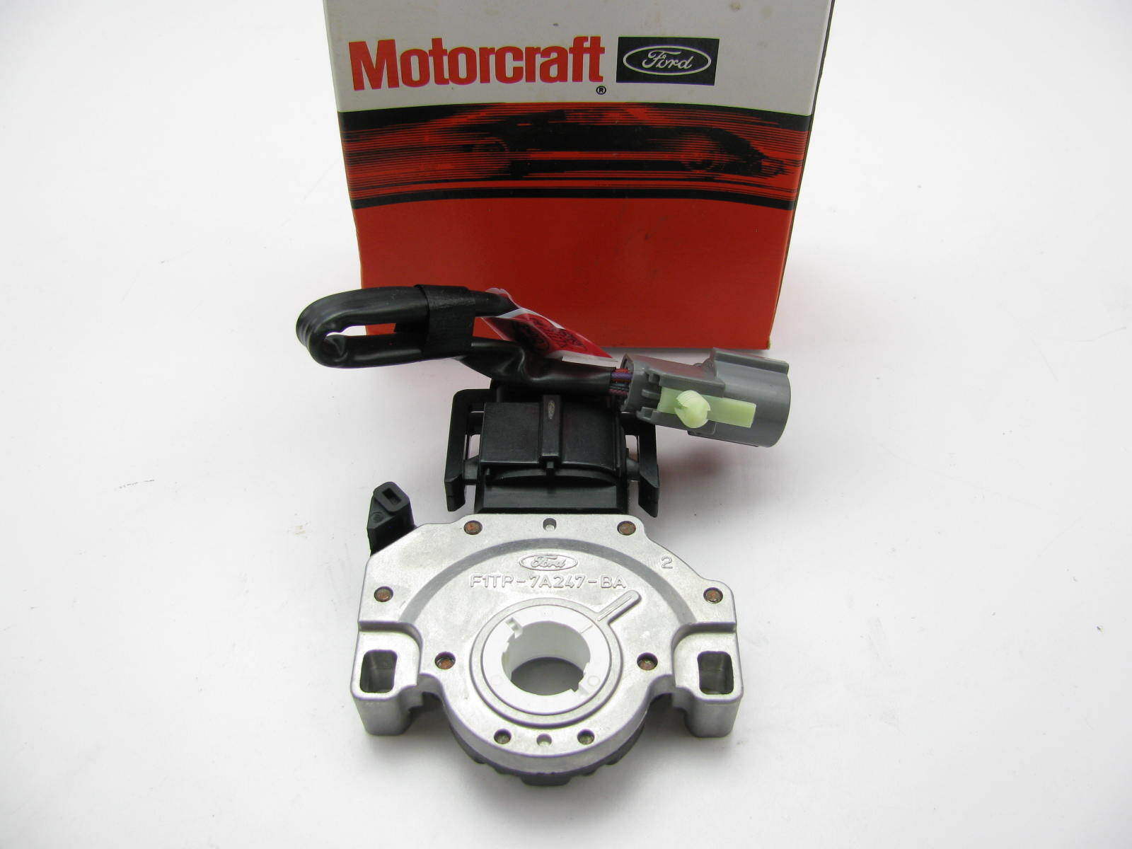 Neutral Safety Switch Motorcraft SW-2286 for sale online | eBay