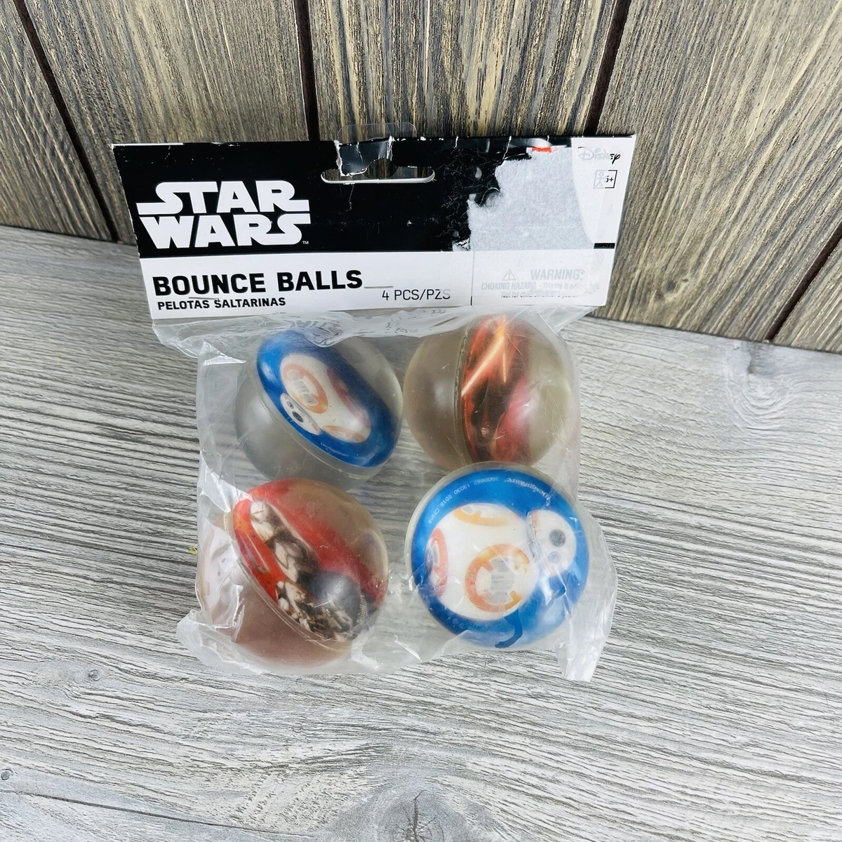 Bouncer Star Wars
