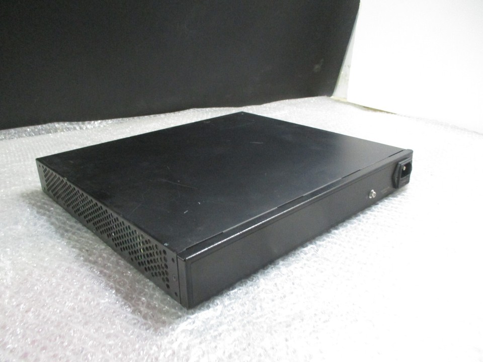 AudioCodes Mediant 800 M800-4B-12L-P GGWM00010 REV: P06 | eBay