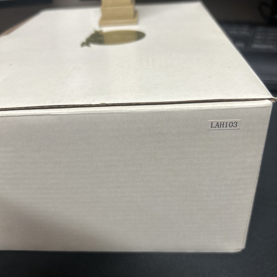 King And Country Lah103 Eagle On Plinth | eBay Australia