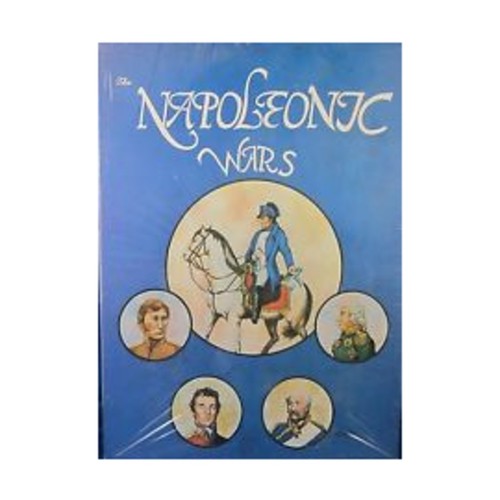 Game Theory & Design Wargame Napoleonic Wars Box VG/EX | eBay