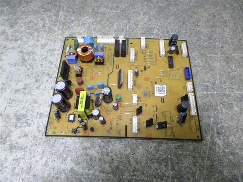 SAMSUNG REFRIGERATOR CONTROL BOARD PART # DA92-00979C | eBay
