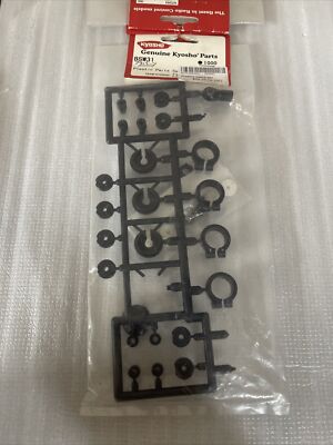 Genuine Kyosho Parts Plastic Parts Set KYO-BSW31 | eBay Australia
