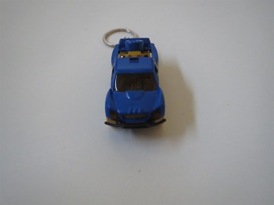 CIRCLE DIRT TRACK BAJA TRUCK DIECAST MODEL TOY KEYCHAIN KEYRING NEW ...