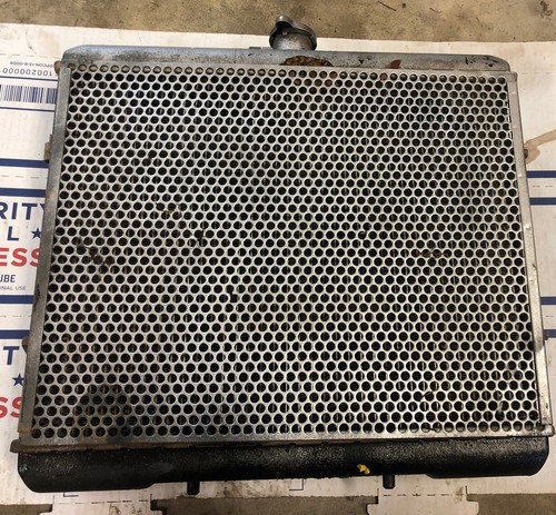 Arctic Cat Radiator 700 1000 Mud Pros Prowler EFI XTZ Thundercat TRV GT ...