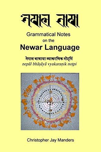 Grammatical Notes on the Newar Language 9780557674251| eBay