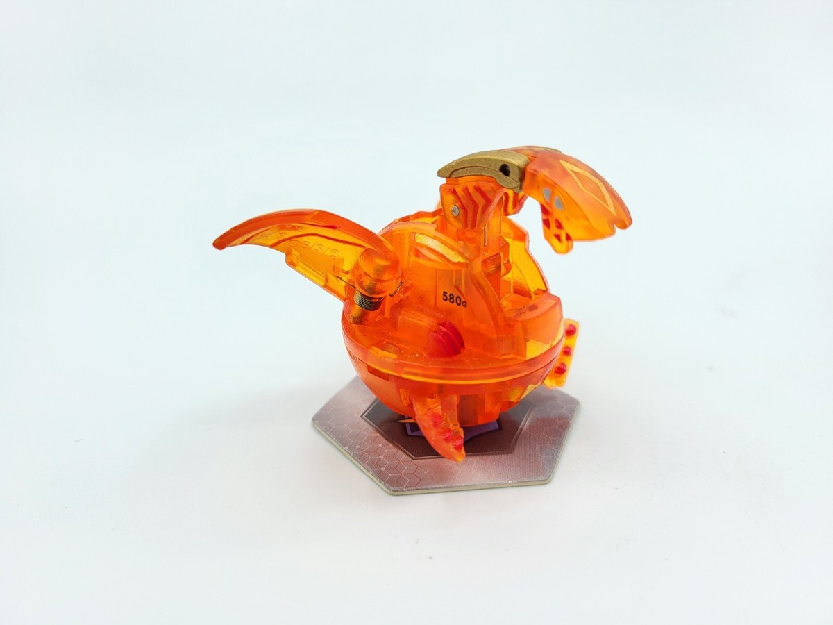 Bakugan Hyper Dragonoid Hyper Dragonoid Bakugan Battle Planet 2025