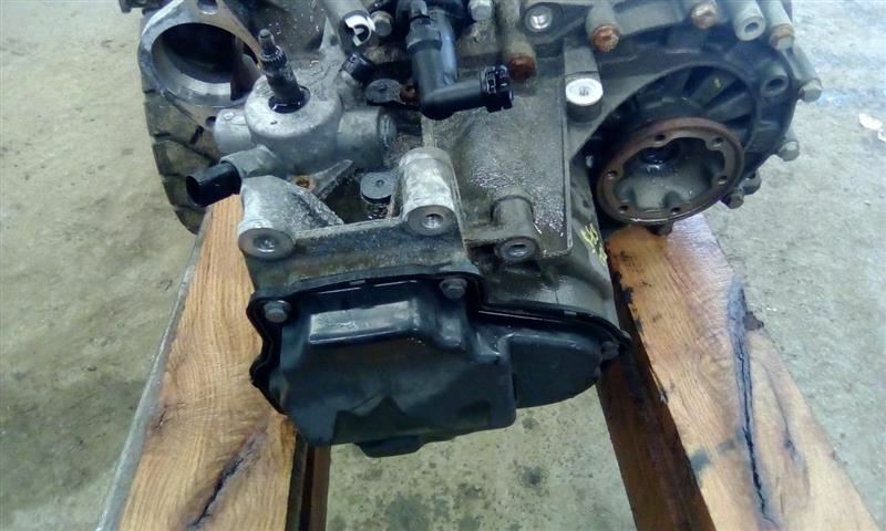 VW JETTA GOLF MK5 TDI TRANSMISSION AND DMF REMOVAL, 45% OFF