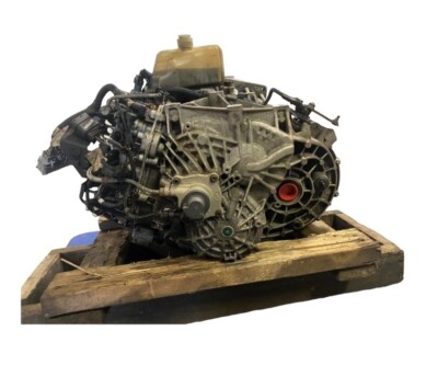 13 14 15 16 DODGE DART Transmission Tranny Trans AYS 1.4 Turbo 68190252 ...