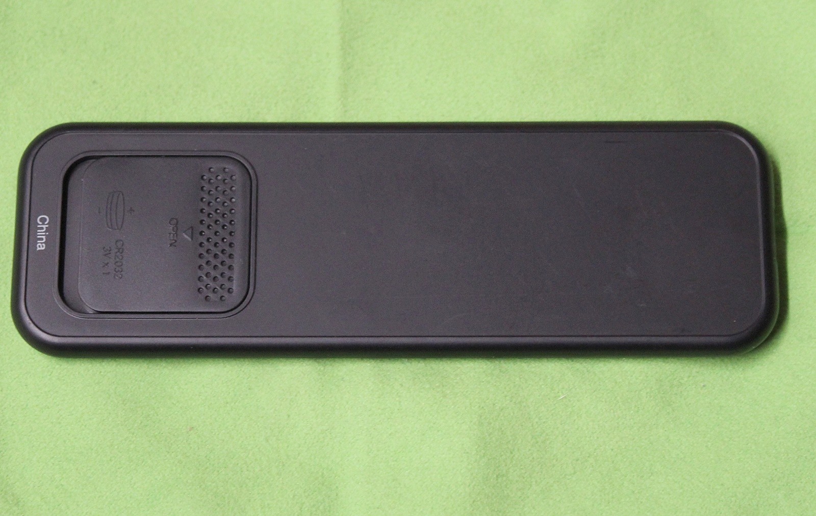 iHOME REMOTE CONTROL FOR IP49 IP90 iHOME SYSTEMS - IRZ1BK | eBay