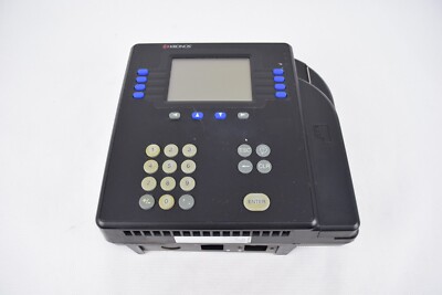Time Clocks - Kronos 4500 Digital Time Clock