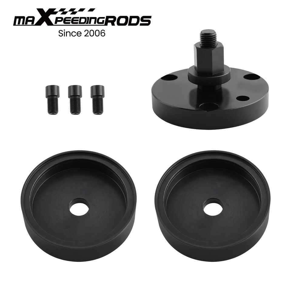 Front & Rear Crankshaft Seal Wear Sleeve Installer Tool For CAT 3406 ...