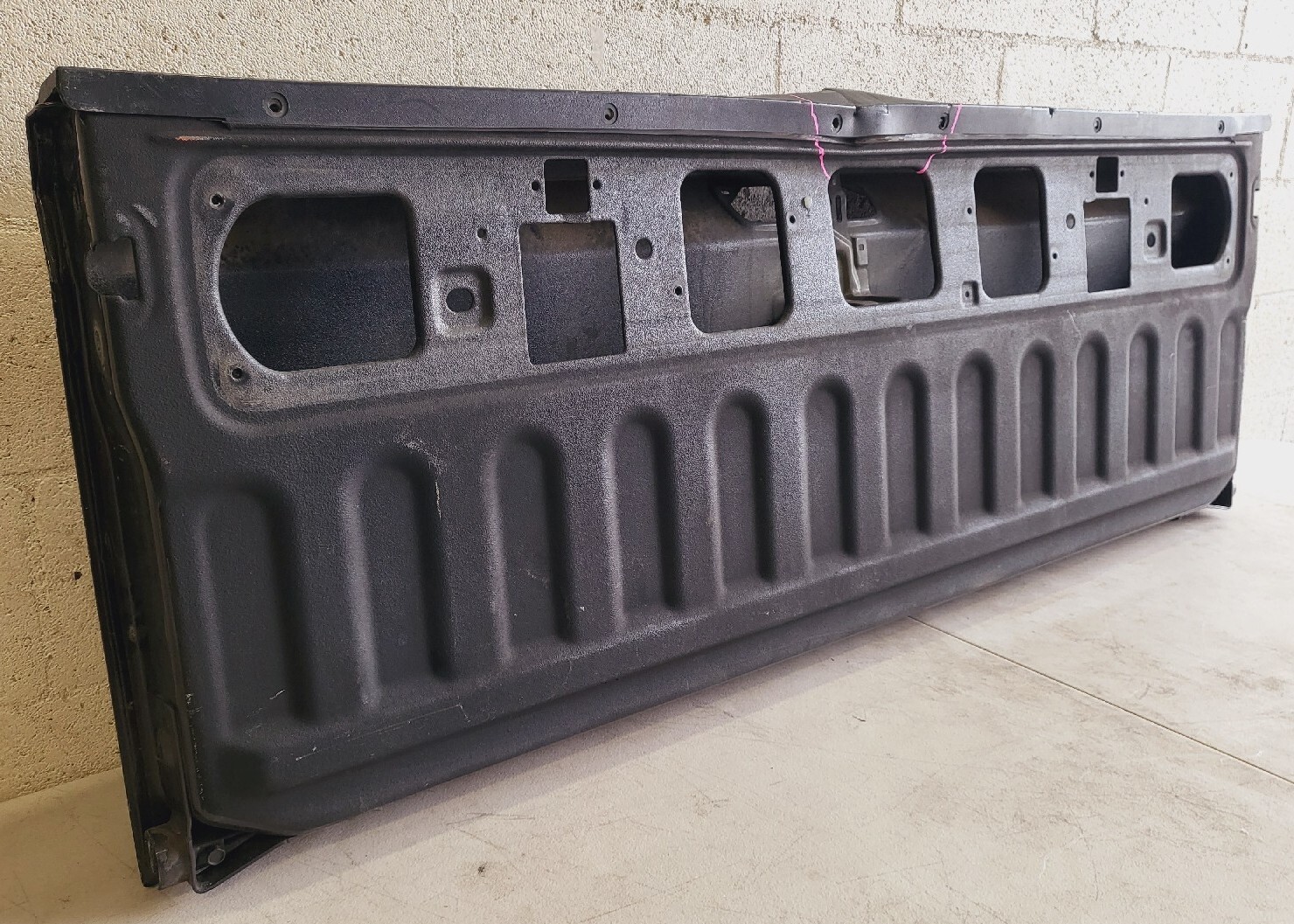 2009 2010 2011 2012 2013 2014 2015 2016 2017 2018 DODGE RAM 1500 ...