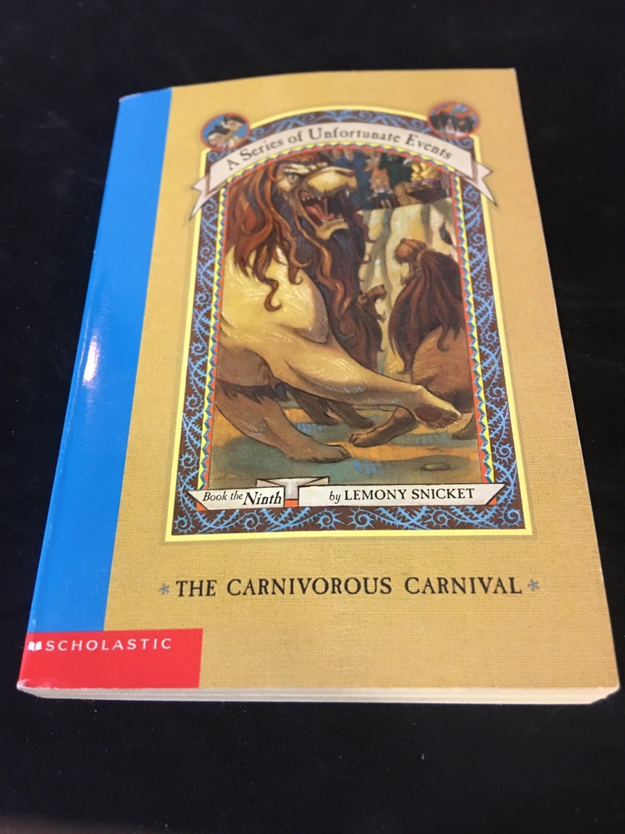 The Carnivorous Carnival