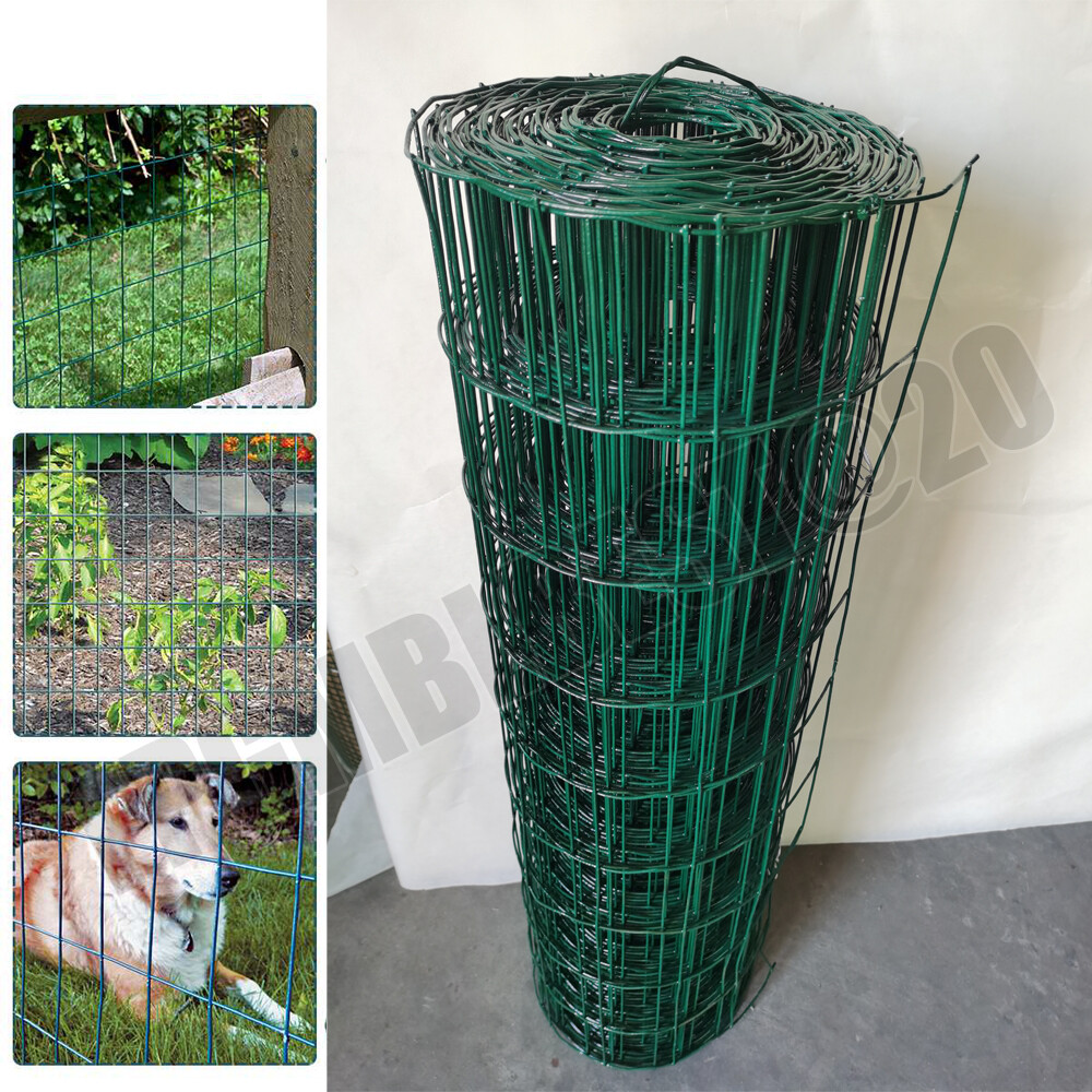 Stock Fencing L8/80/15 Sheep Pig Livestock Fence 50m Long 80cm High ...