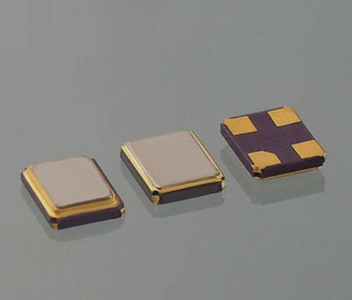 20PCS 12M 12MHz 12.000MHz Passive Quartz Crystal 3225 3.2mm×2.5mm | eBay