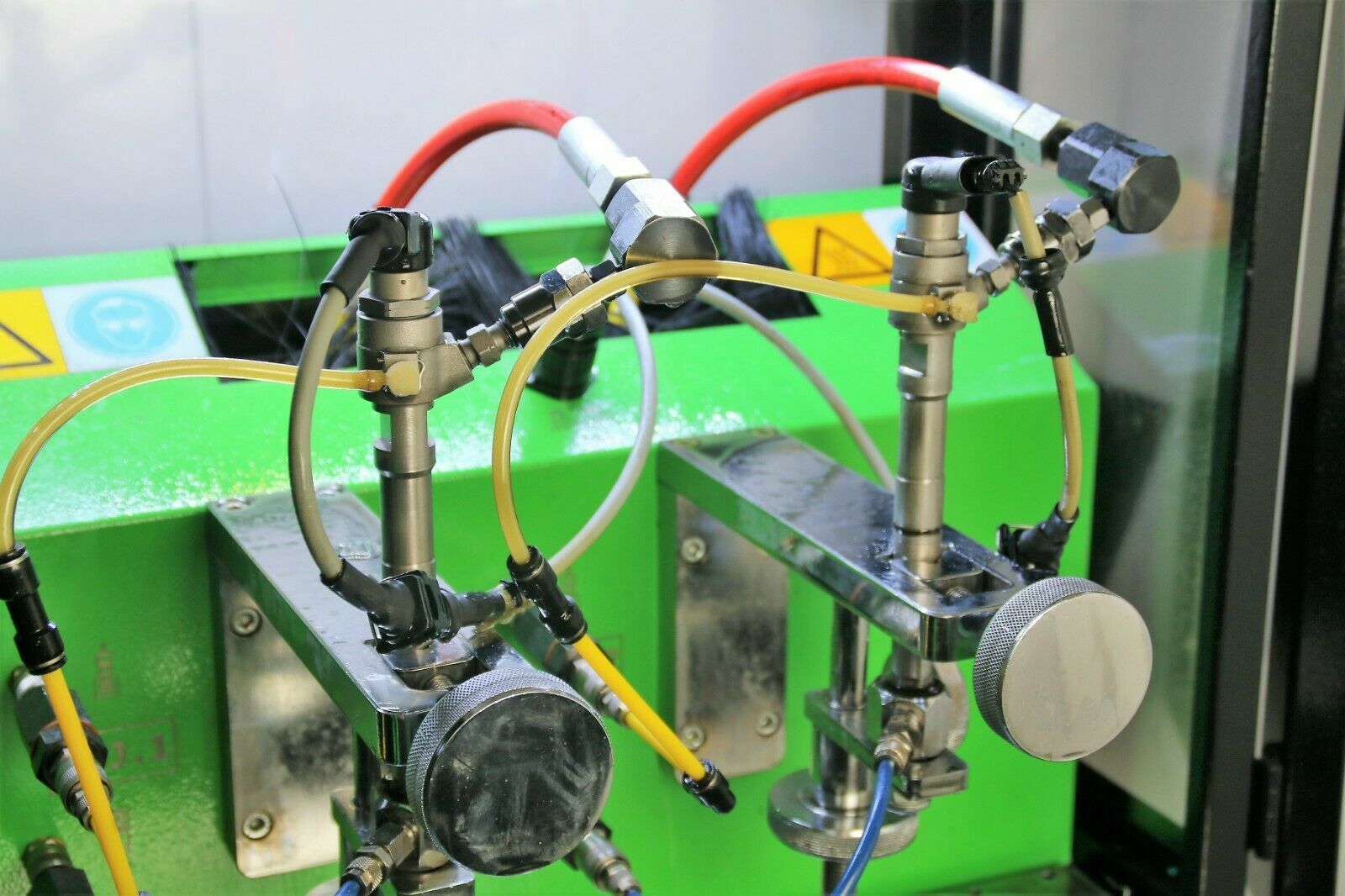 4x Einspritzdüse Denso 16600-EC00A DCRI106250 Nur Reparator | eBay