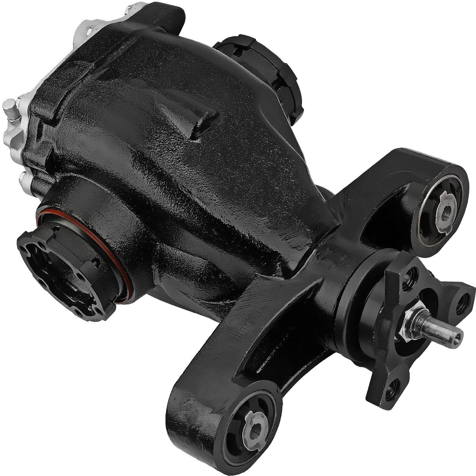 For 2013-2019 Cadillac ATS Rear Differential Axle Carrier 3.27 Ratio ...