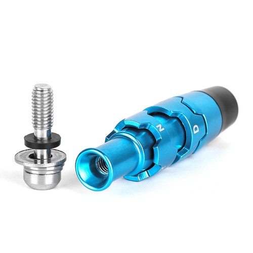 .335 Shaft Adapter Sleeve Fit CALLAWAY ROGUE ST DRIVER/FLASH/EPIC/XR16 ...