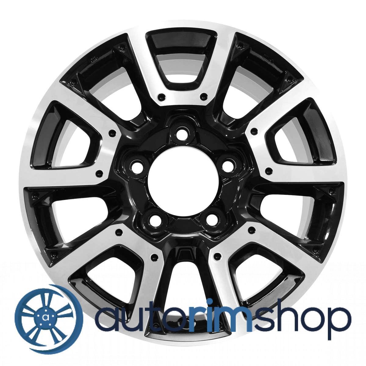 2014-2021 Toyota Tundra 18" Factory OEM TRD Wheel Rim | 426110C200 ...
