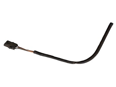 Jeep Wrangler YJ GAS FUEL PUMP PIGTAIL 87-91 Wiring Connector OEM | eBay