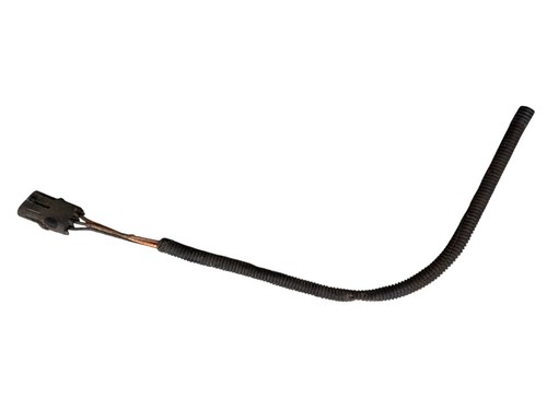 Jeep Wrangler YJ GAS FUEL PUMP PIGTAIL 87-91 Wiring Connector OEM | eBay