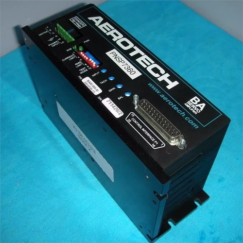 1PC AEROTECH BA30-320-S/ES13735-1X pv for sale online | eBay