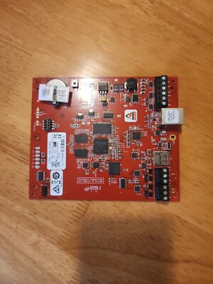 Control Panels & Keypads - Lenel