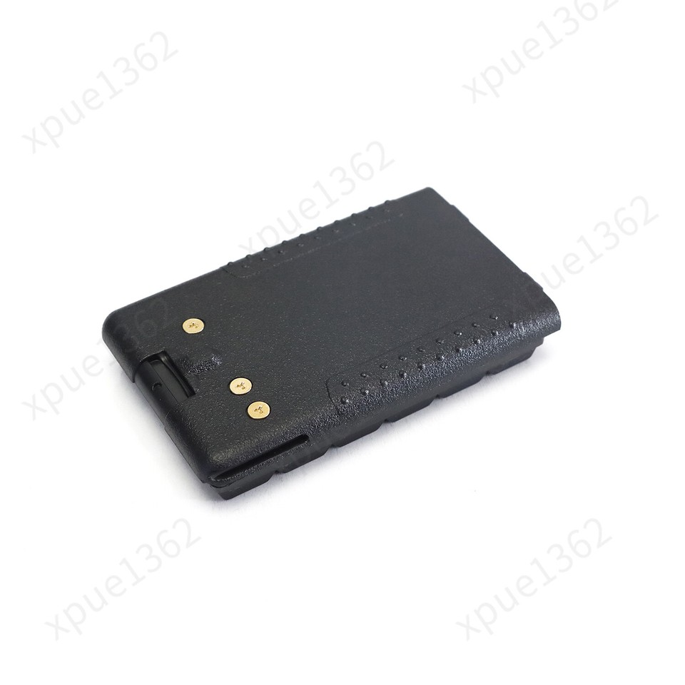 Replacement Battery FNB-94 FNB-V57 For YAESU VERTEX FT-270E FT-270R FT ...