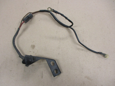 BMW R100RT R80 R100RS R100T R100 airhead DIN accessory socket | eBay