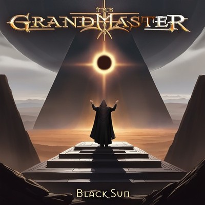 The Grandmaster Black Sun (CD) Album | eBay UK