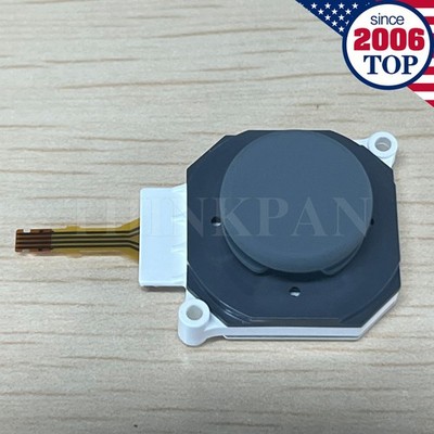 Analog Thumb Stick Joystick Rocker Cap For Nintendo 3DS 3DSXL 2DS | eBay