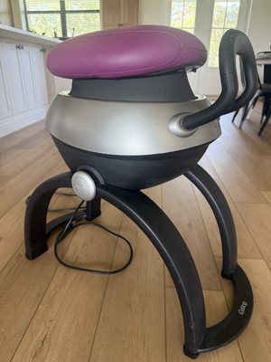 Local pickup ONLY! OSIM iGALLOP Ab Fitness Trainer Horse Riding Workout ...