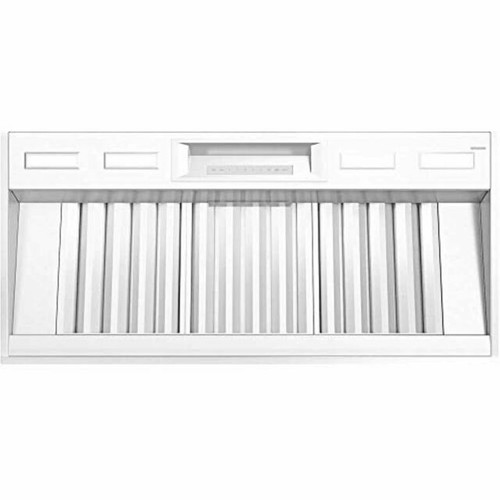 Thermador VCIN48GWS External Wall Mount Range Hood - Stainless Steel ...