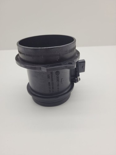 Audi A6 S6 C7 4G 2014 Diesel MAF mass air flow meter sensor 420133471 ...