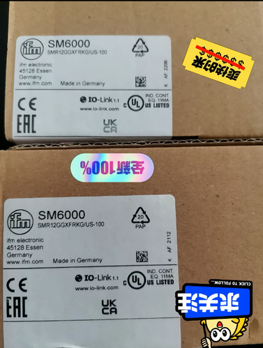 SM6000 New In Box 1PCS Free Expedited Shipping | eBay