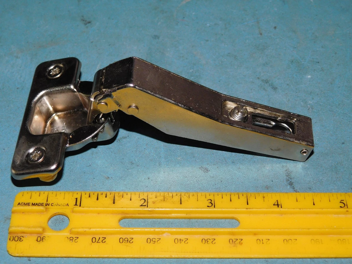 Fgv Cabinet Hinges Made In Italy | Cabinets Matttroy